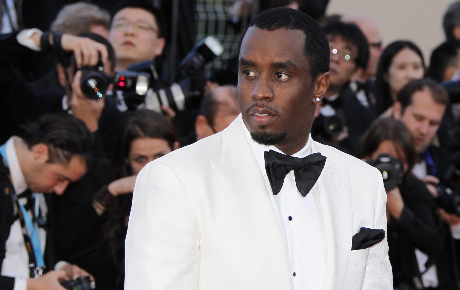 "Diddy" pide perdón a sus víctimas en una carta antes de condena