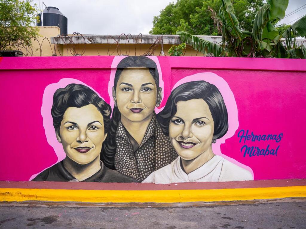 Propeep promueve educación ciudadana con murales en el Este