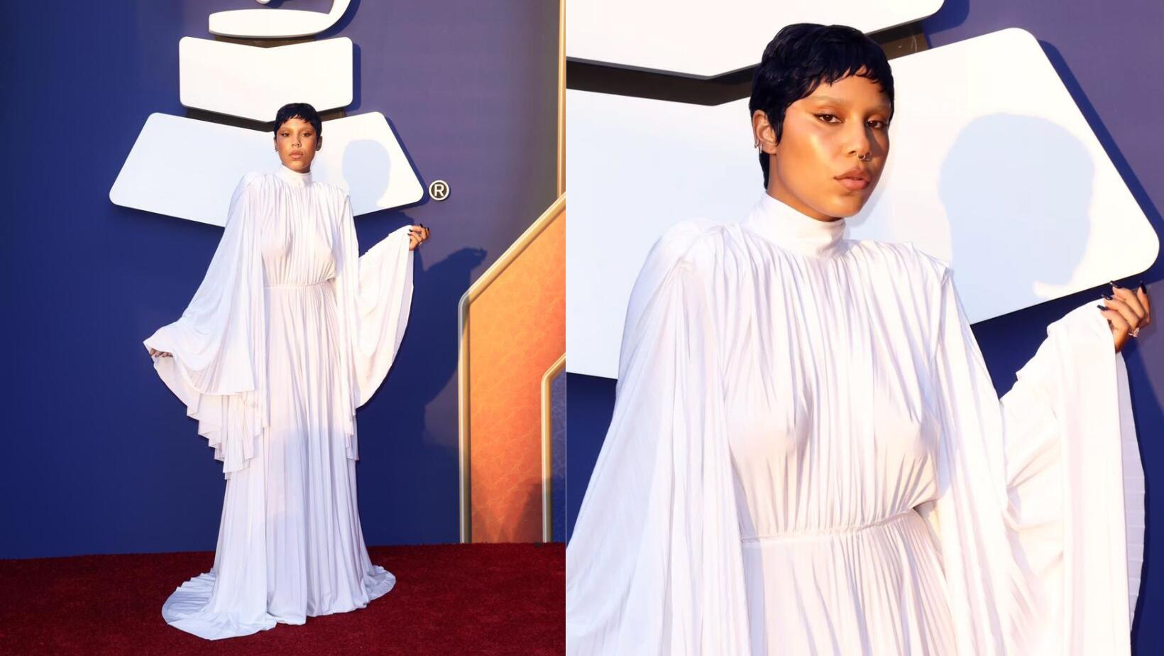 Tokischa en los Latin Grammy arroja pistas de su próxima etapa