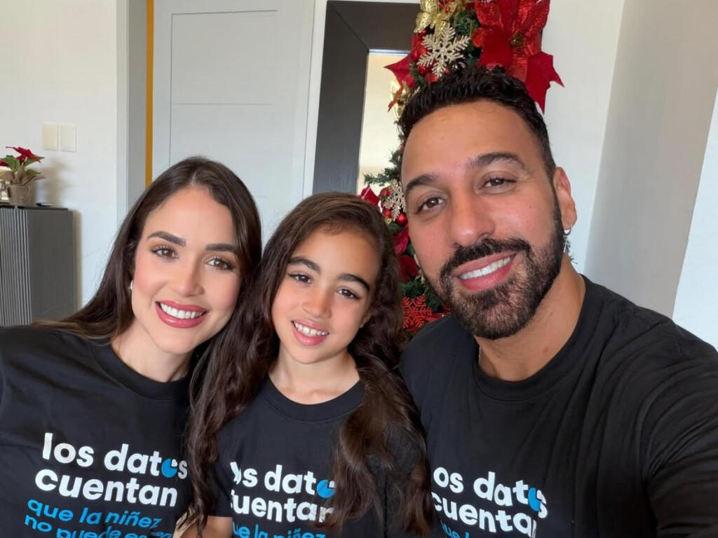 Influyentes y diversos medios se suman al llamado de Unicef