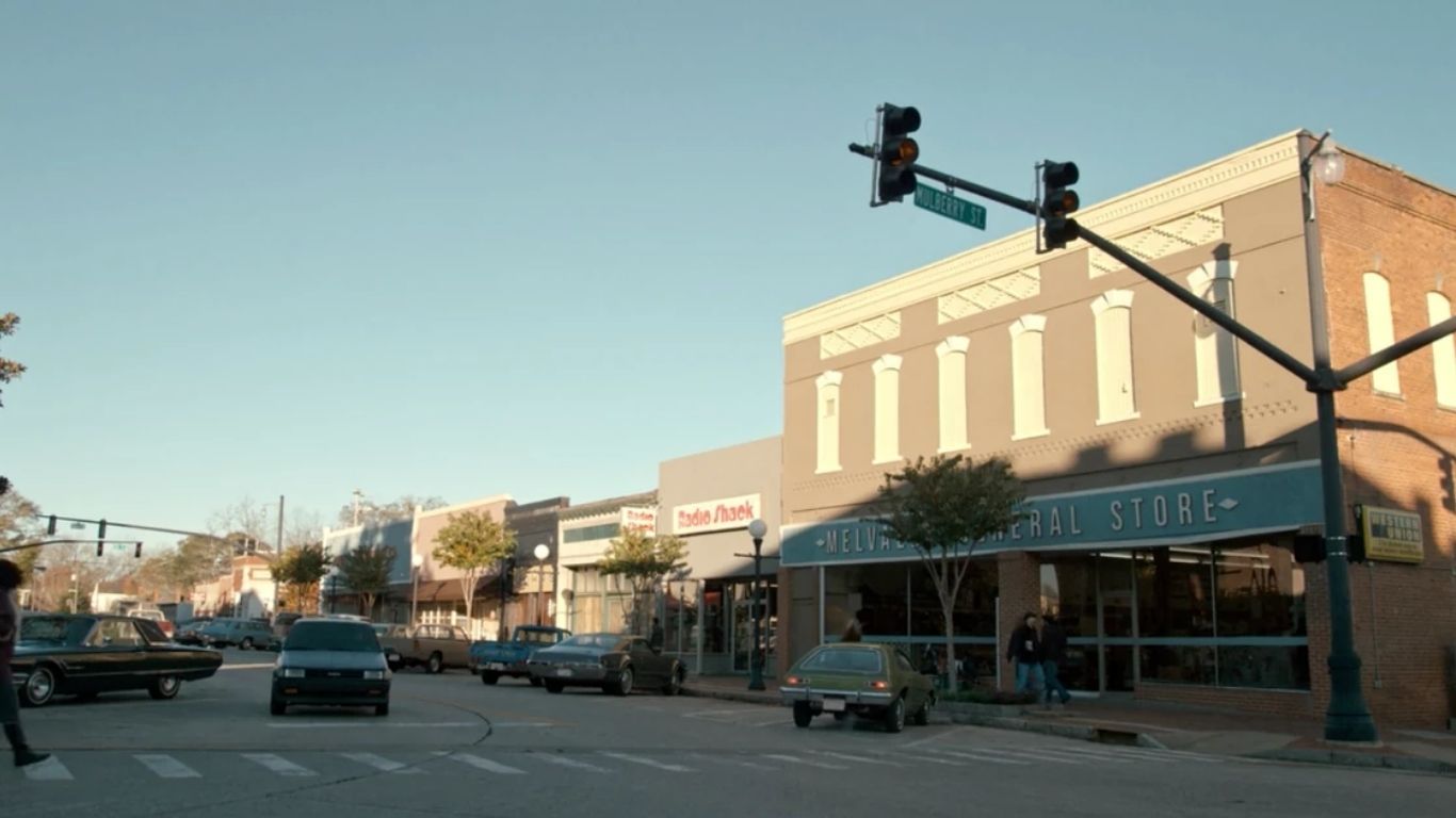 Jackson revive gracias a Stranger Things