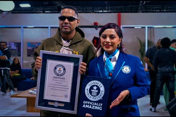 La Casa de Alofoke 2 gana 4 millones y busca récord mundial