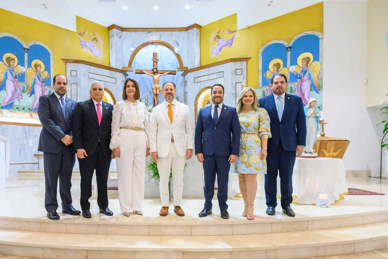 AFP Reservas celebra 24.º aniversario con un coctel para clientes