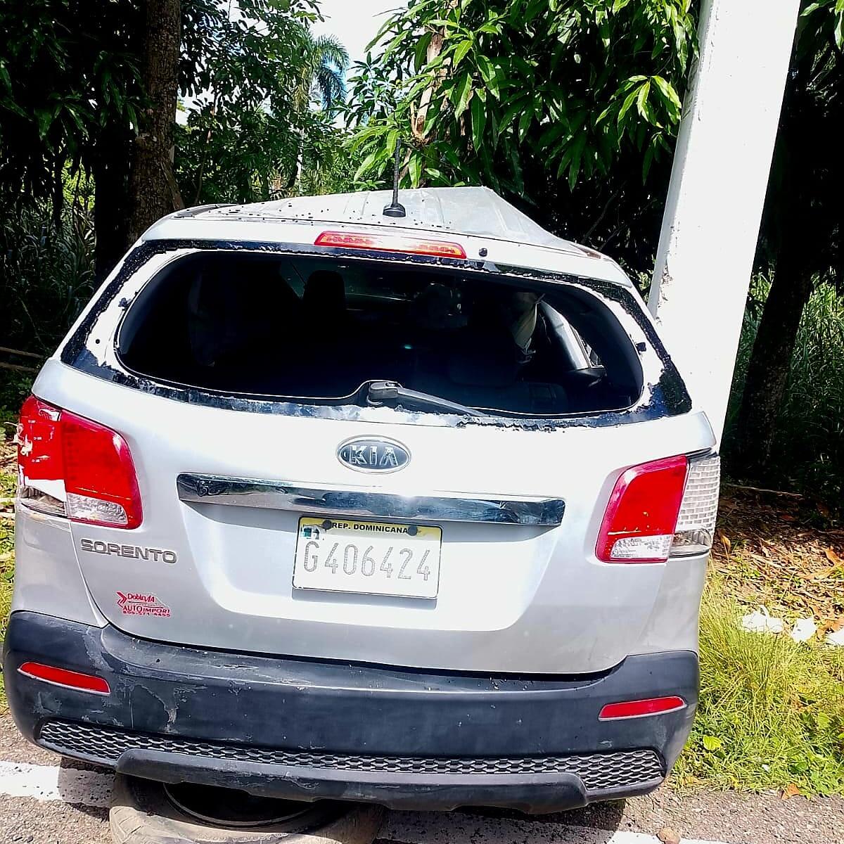 Ejército detiene 14 haitianos indocumentados en Dajabón