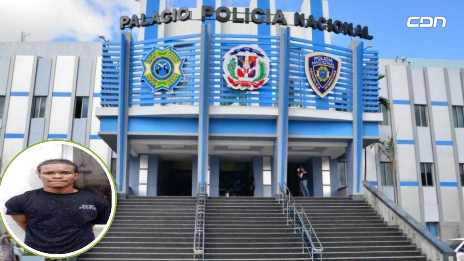 Entregan a la PN joven vinculado a homicidio de comerciante en San ...