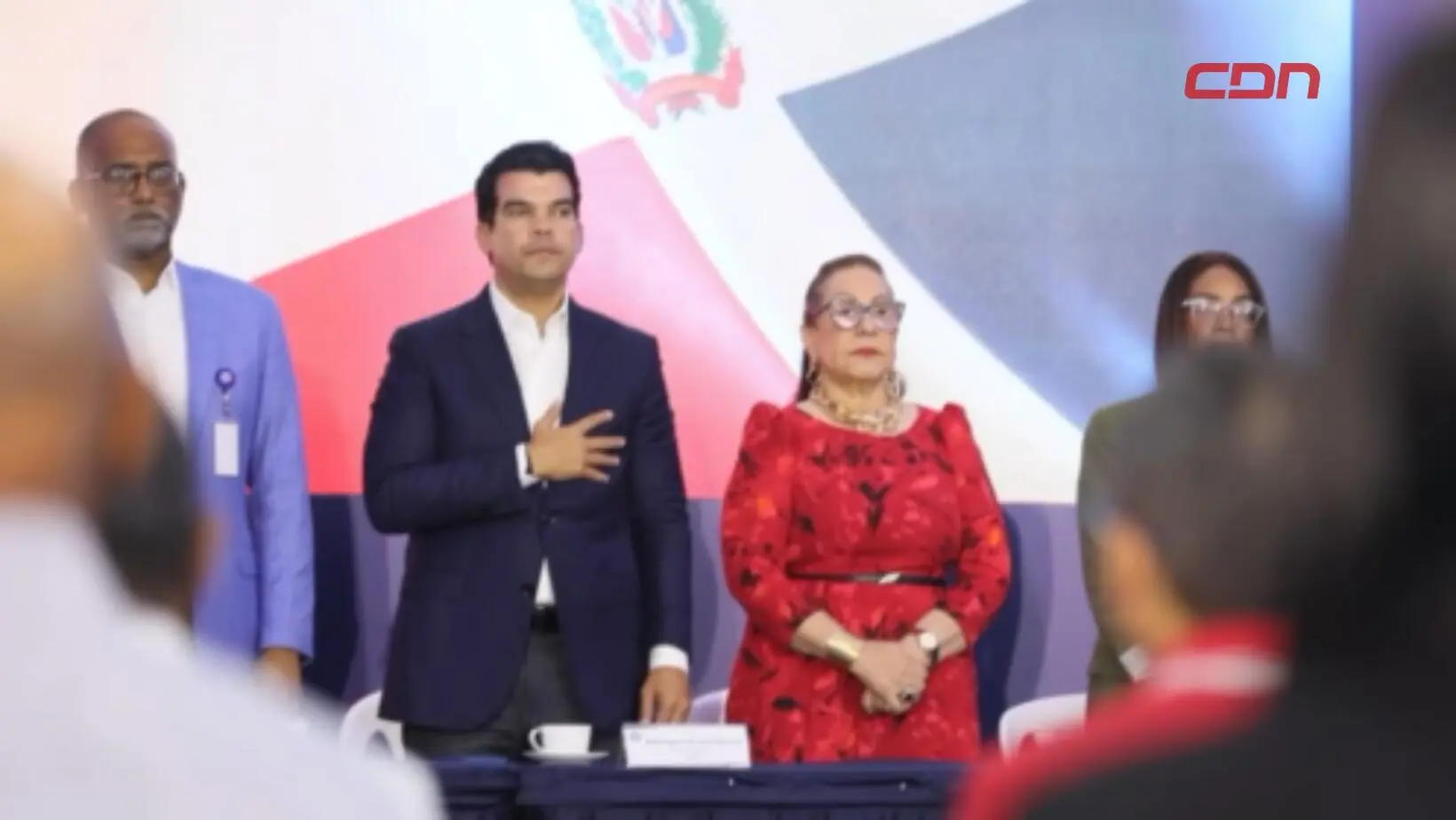 Inapa asigna RD$251M para alcantarillado pluvial en Villa María