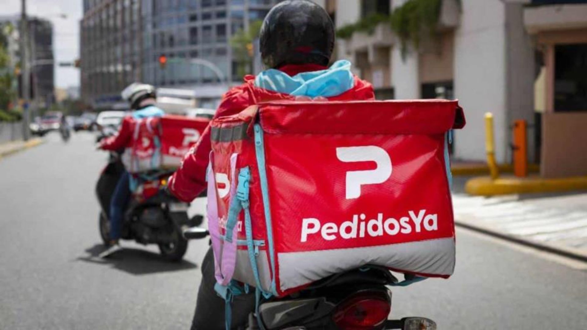 Capacitan deliveries para reducir accidentes de tránsito