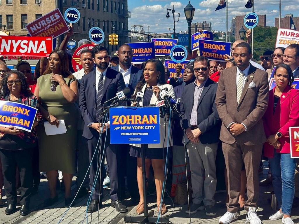 Video | ¿Quién es Amanda Séptimo?