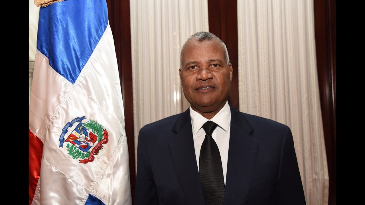 Padre de Ethian Vásquez es juez del Tribunal Superior de Tierras