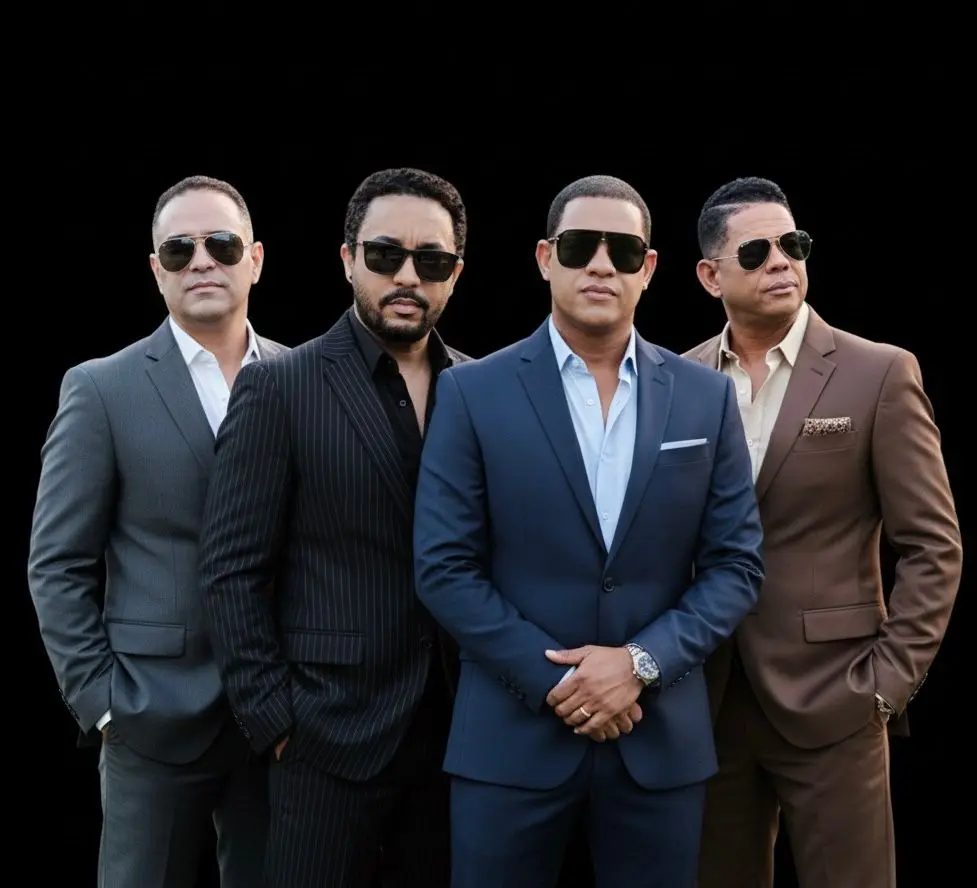 Banda Real 17 años de éxitos y permanencia