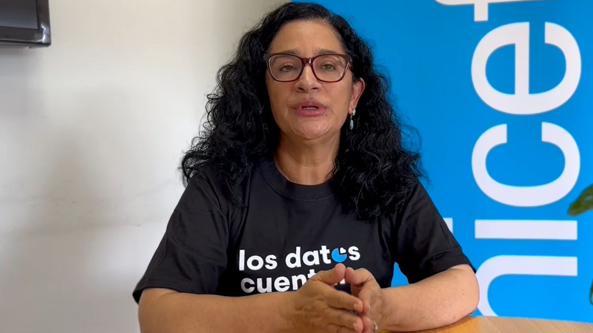 Unicef llama a usar la evidencia para transformar la niñez