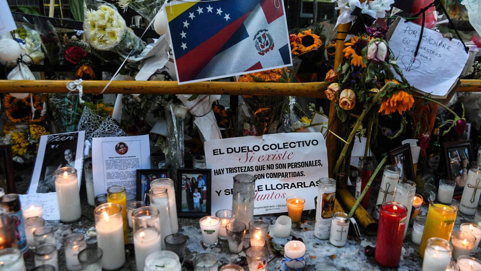 Jet Set: una tragedia de consecuencias incalculables