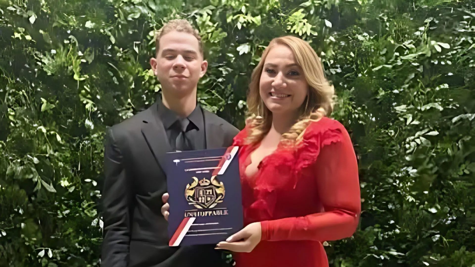 Muere hijo de vocera de la Policía Nacional en La Romana