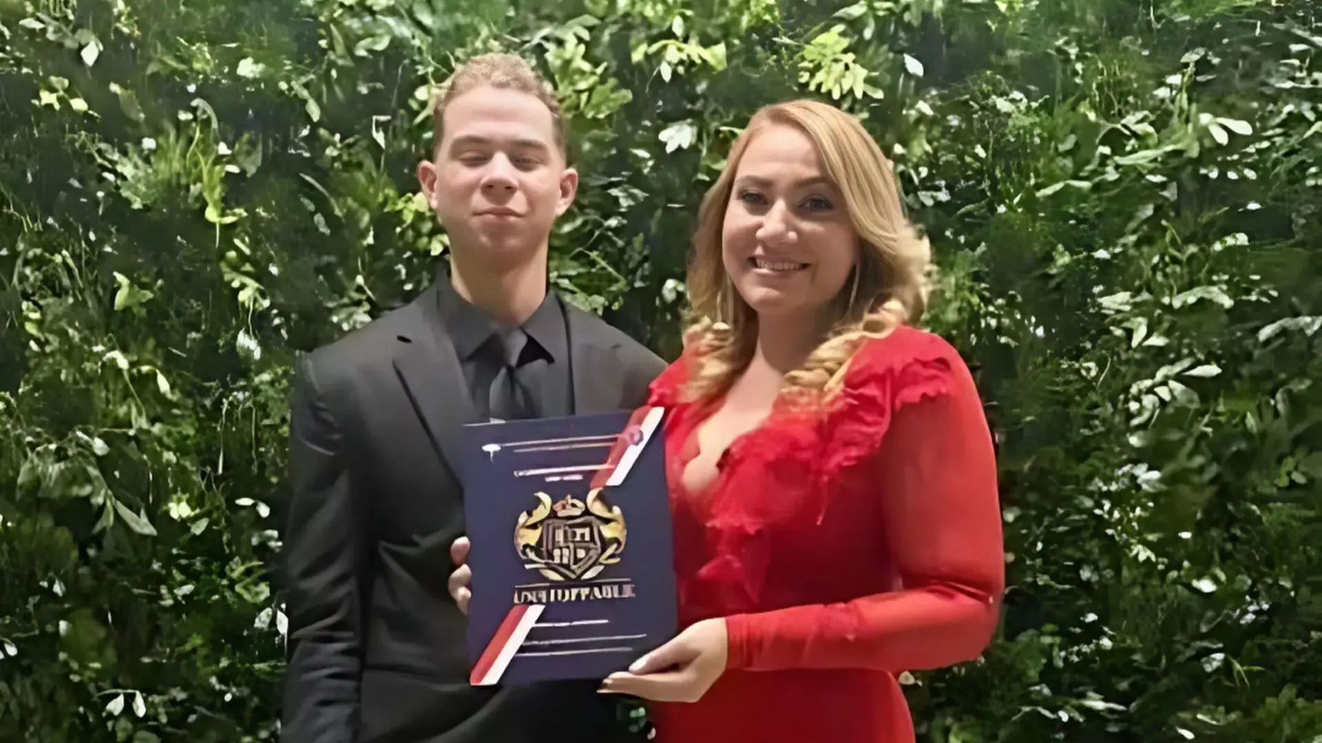 Muere hijo de vocera de la Policía Nacional en La Romana