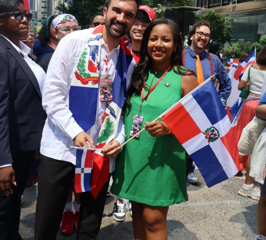 Video | ¿Quién es Amanda Séptimo?