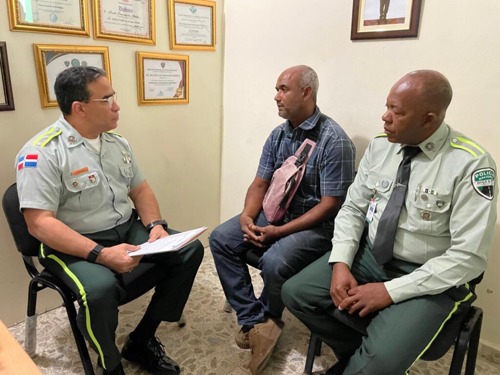 Digesett aclara caso de 21 multas en Nagua; confirma solo tres