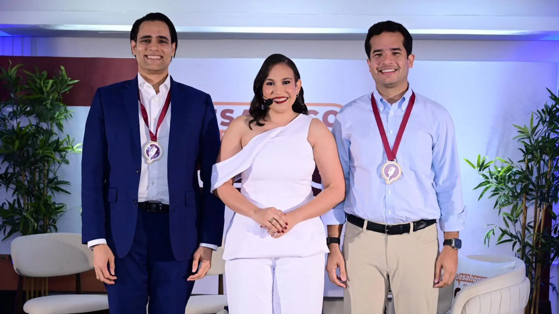 Encuentro de líderes aborda bienestar y liderazgo humano