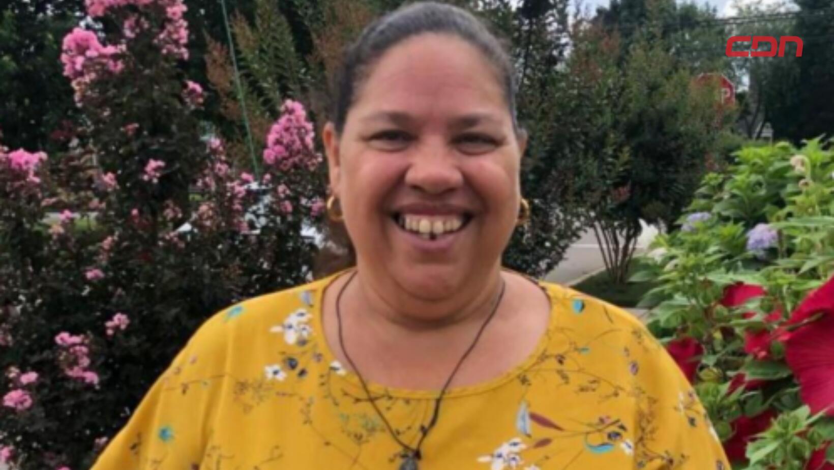 Comerciante drogada con humo tras salir del banco