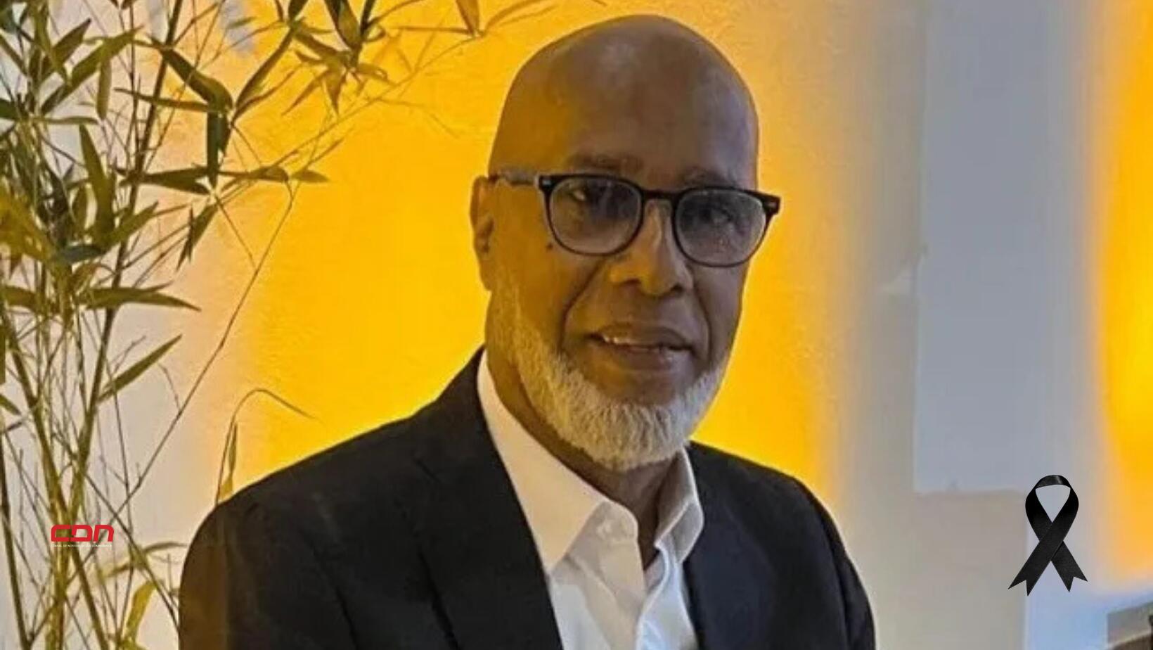 Henry Hierro y su legado como ícono del merengue