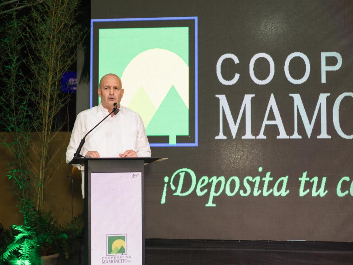 Cooperativa Mamoncito inaugura nueva sede en Esperanza