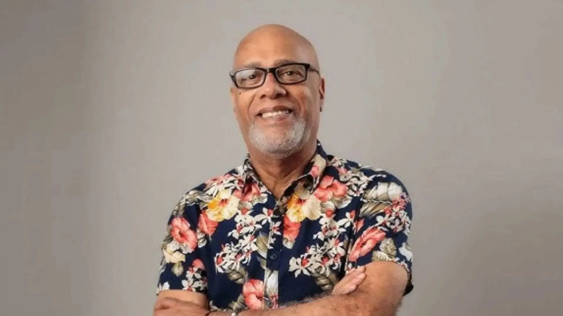 Henry Hierro, ícono del merengue y pionero de la fusión musical