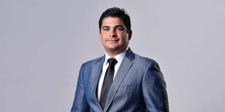 Designan a Jhael Isa Tavárez como nuevo director de la Opret