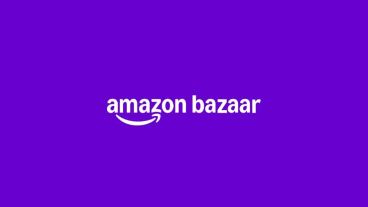 Amazon Bazaar llega a RD: compras en pesos y envíos rápidos