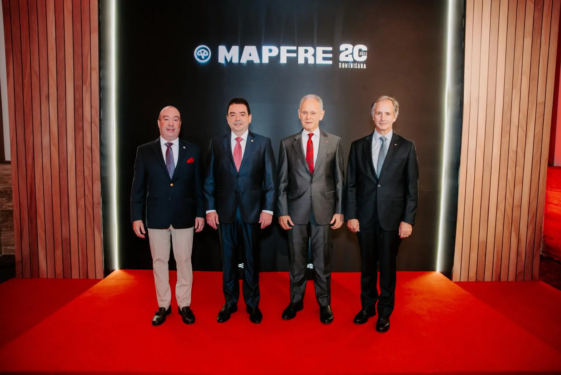 Mapfre presenta informe sobre el mercado asegurador