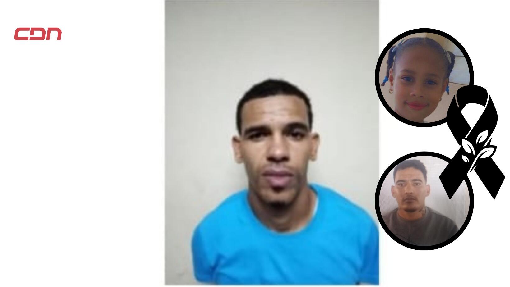 Recluso se fuga tras condena por doble homicidio en Moca