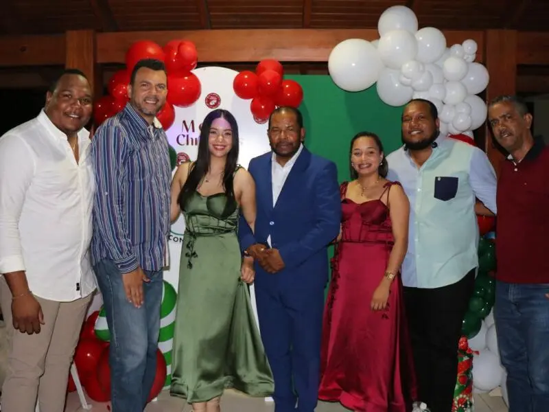 Viatec Ingeniería se expande a Santiago y cierra 2025