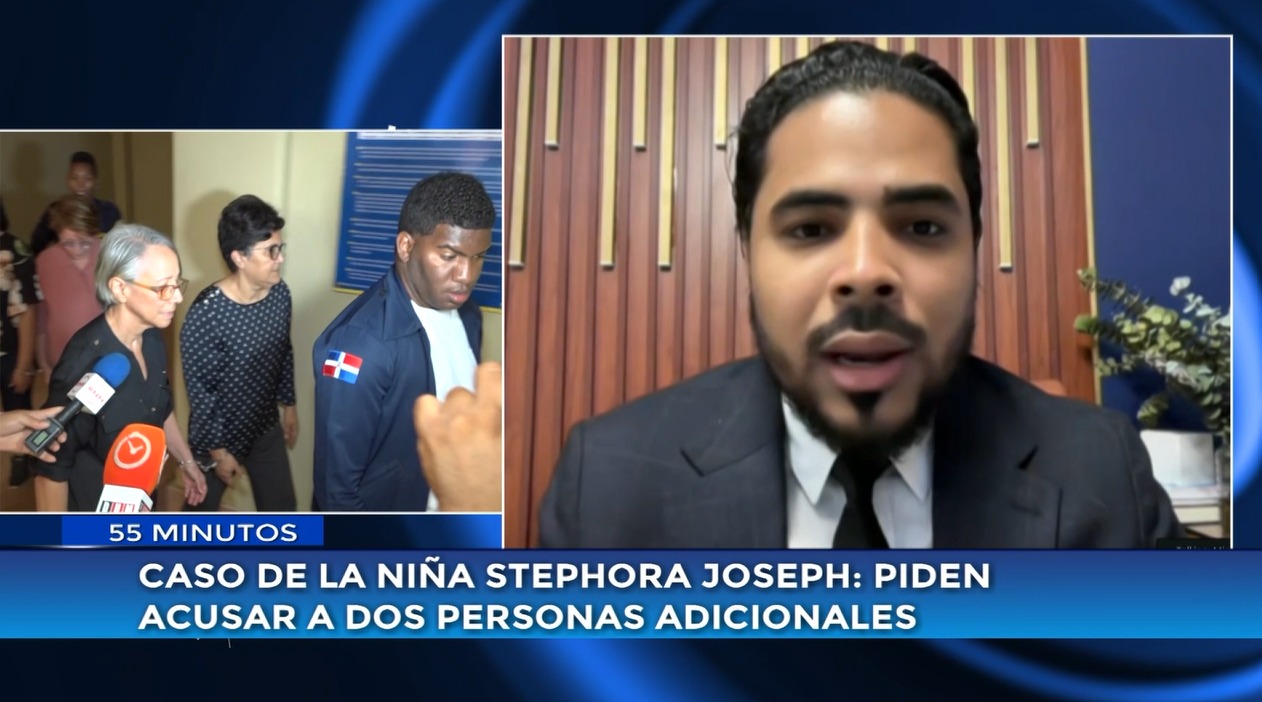 Familia de Stephora Joseph pide investigar a nuevos acusados