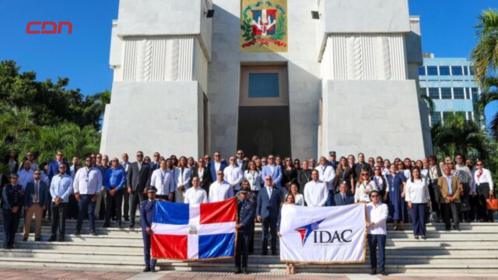 Igor Rodríguez resalta compromiso y avances tecnológicos