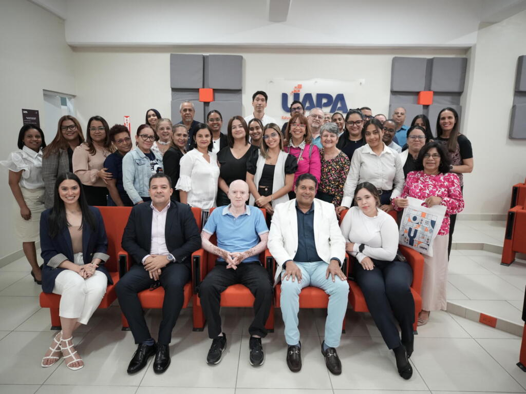 UAPA lanza sistema de inteligencia para toma de decisiones