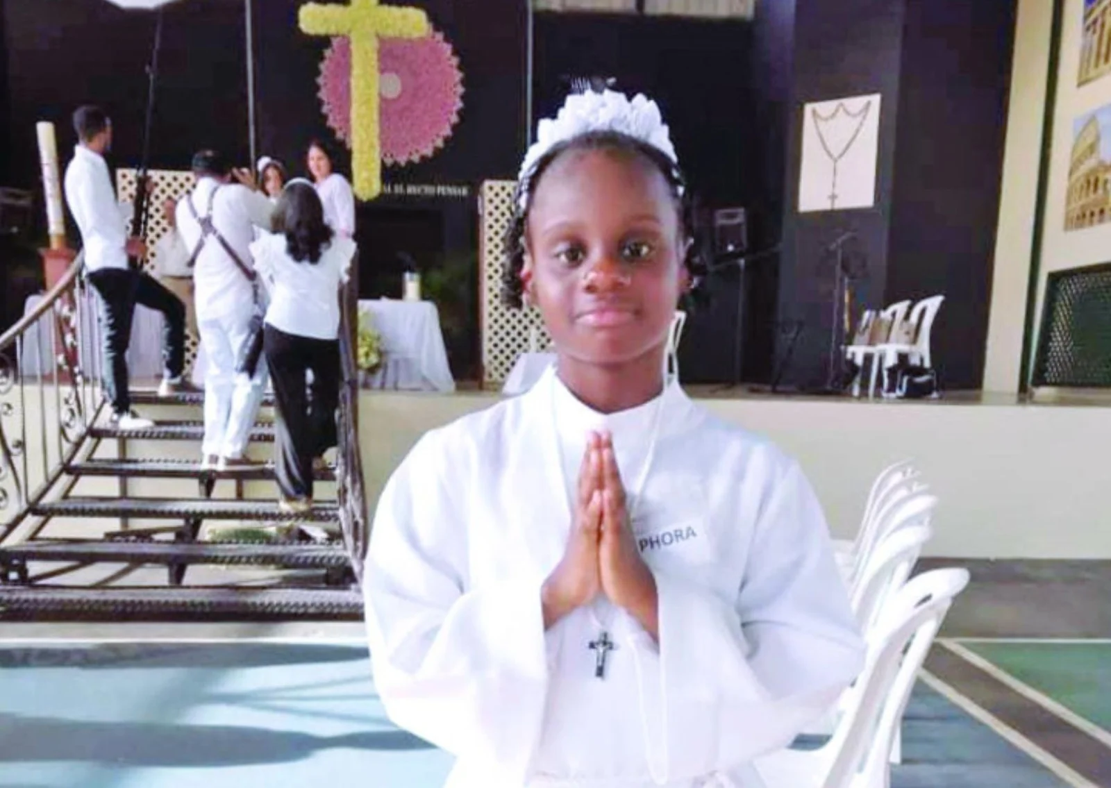 Caso Stephora Joseph: Fiscalía aún no deposita expediente