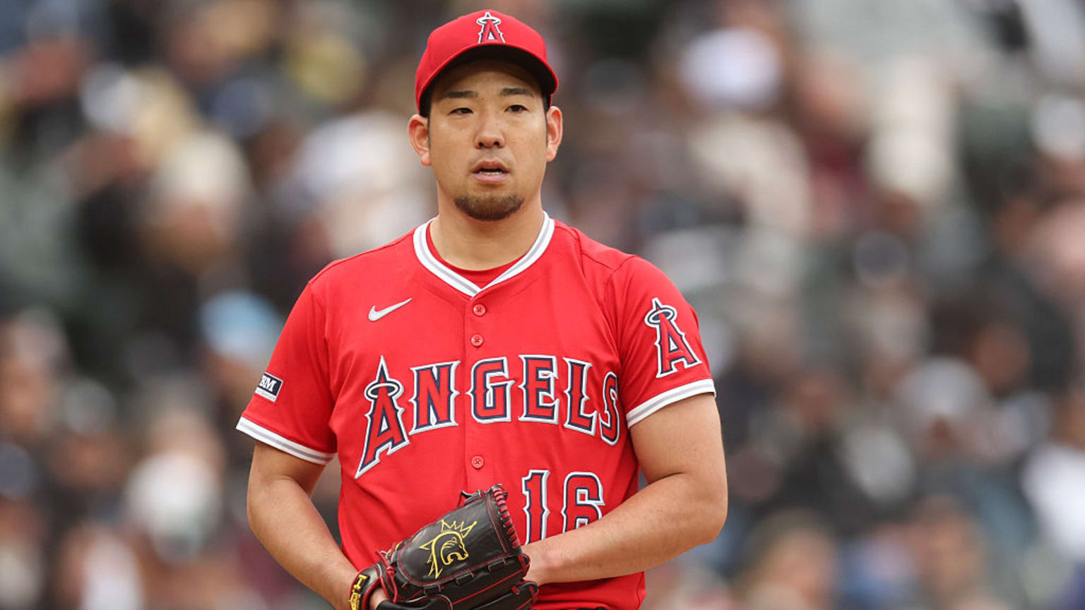Yusei Kikuchi es agregado al roster de Japón para el Clásico