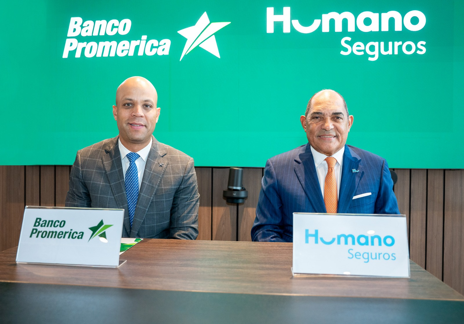 Promerica y Humano Seguros ofrecerán asistencia a viajeros