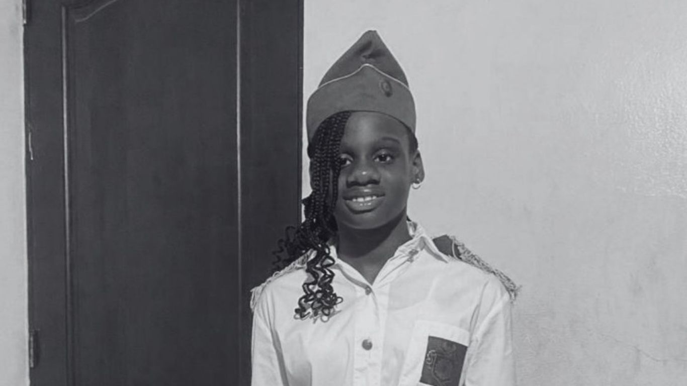 Stephora Joseph dejó un mensaje de amor propio antes de partir