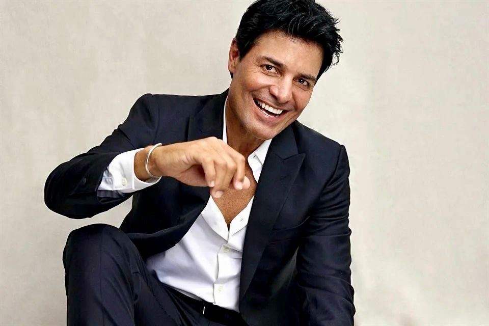 Chayanne regresa a RD con su exitosa gira “Bailemos Otra Vez”