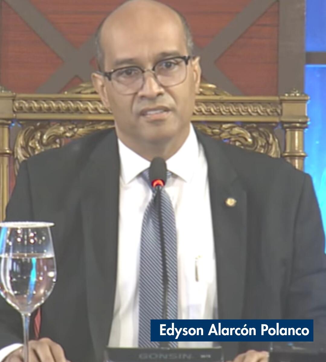 CNM elige a los nuevos jueces de la Suprema Corte