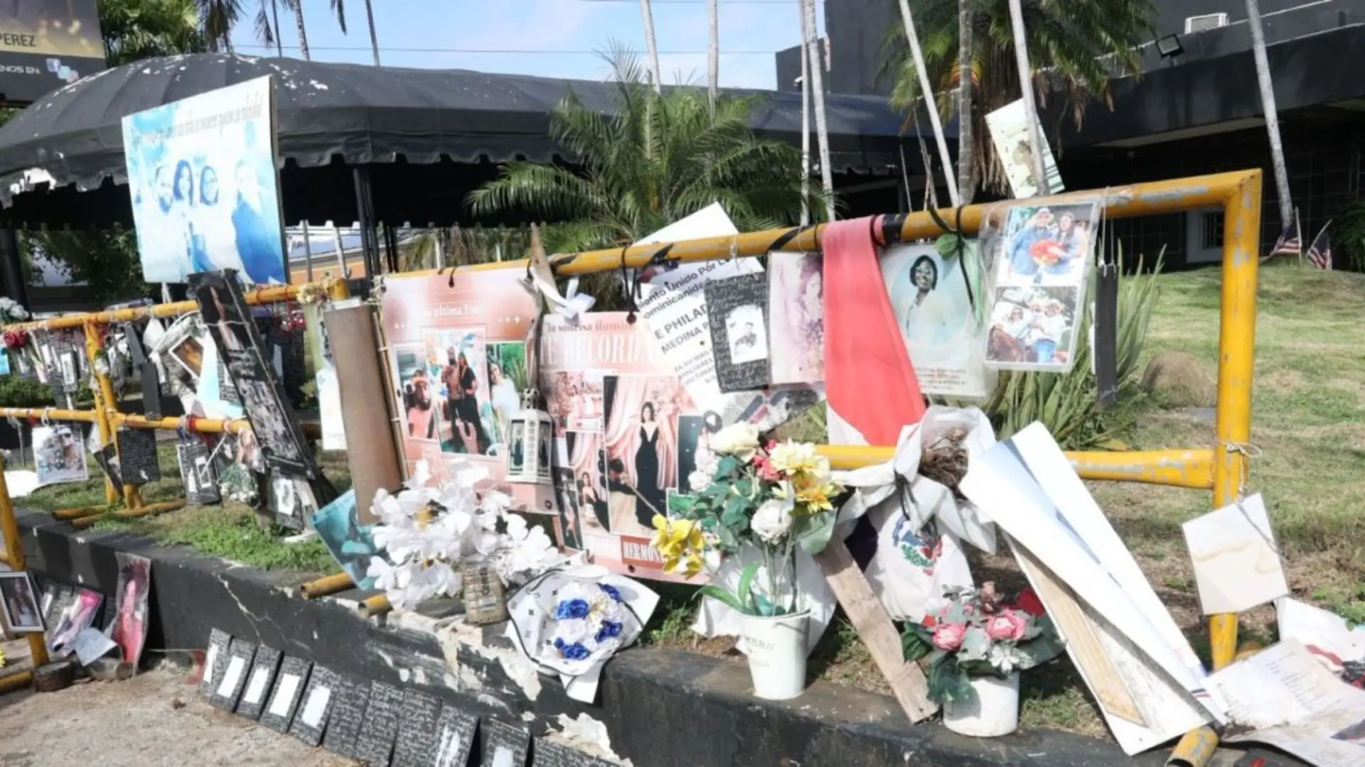 Familiares de víctimas del Jet Set exigen justicia