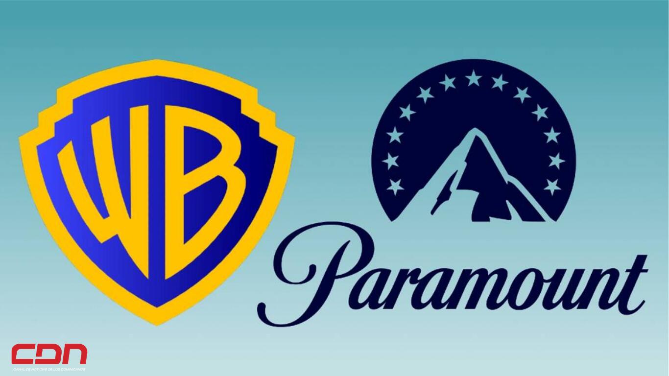 Warner Bros Discovery rechaza la contraoferta de Paramount