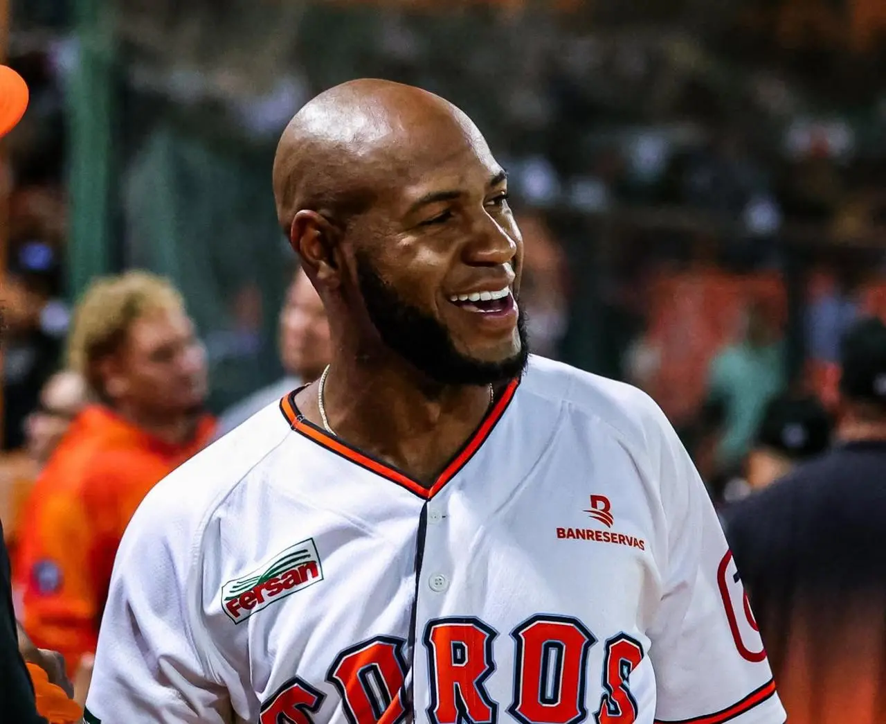 Toros y Gigantes cierran con triunfo calendario regular de Lidom