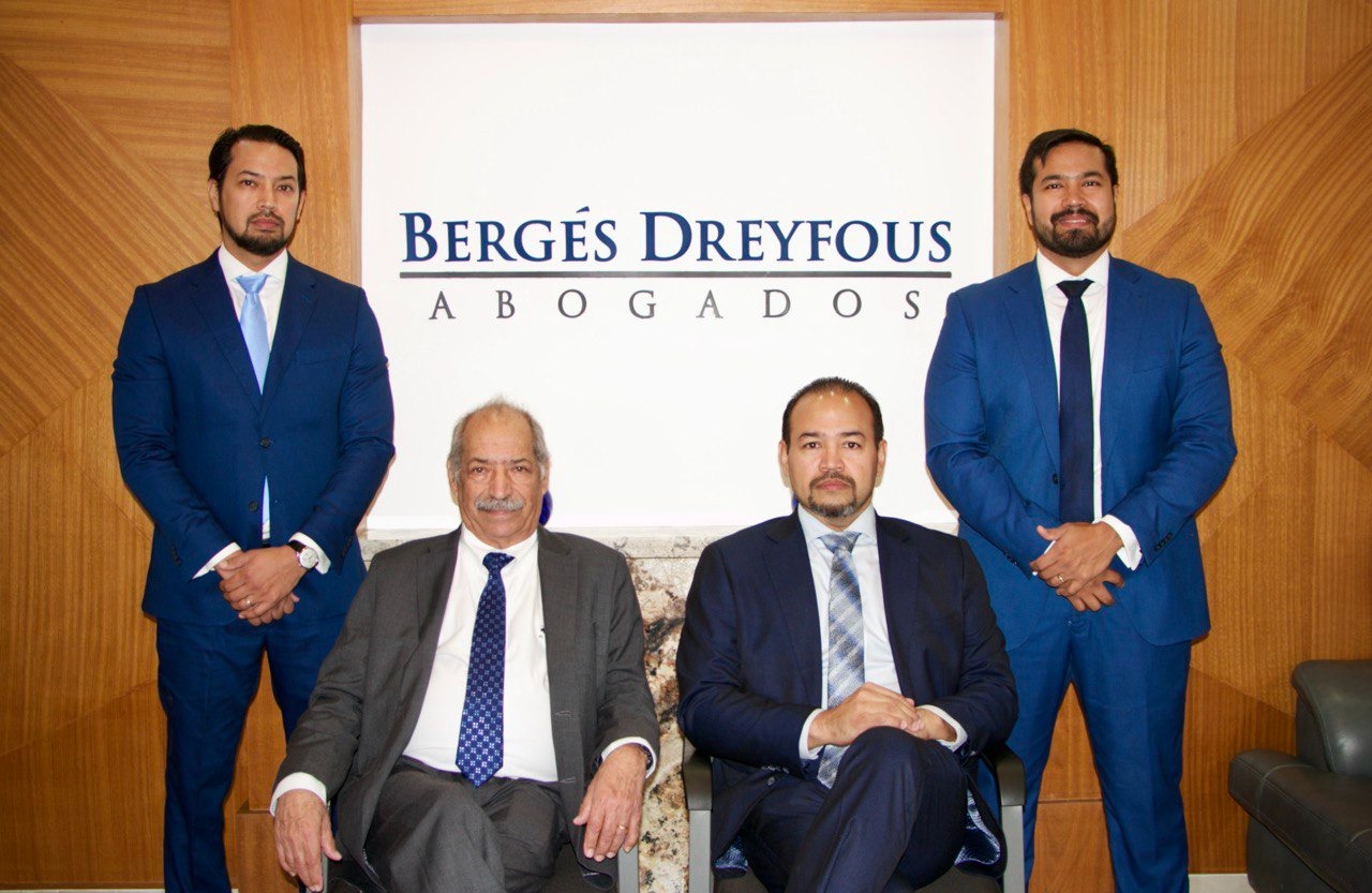 La firma de abogados Bergés Dreyfous celebra 50 años
