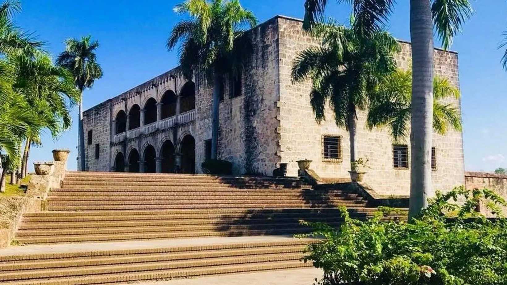 Turismo anuncia “Turizoneando” en Ciudad Colonial