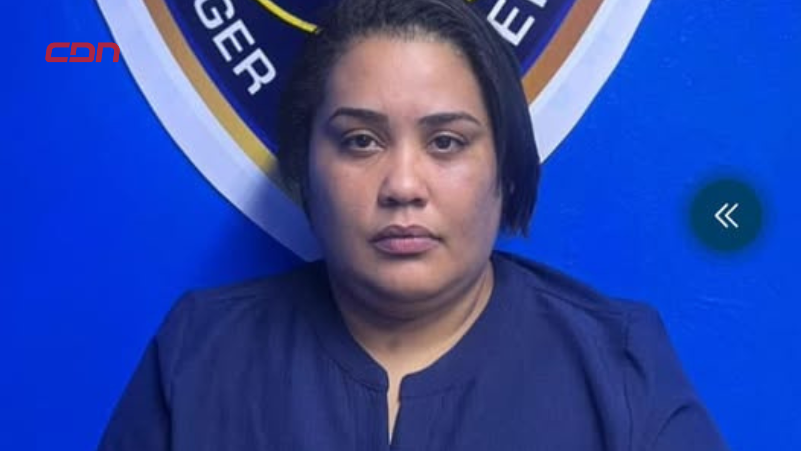 Aplazan coerción contra mujer acusada de asesinar a su pareja