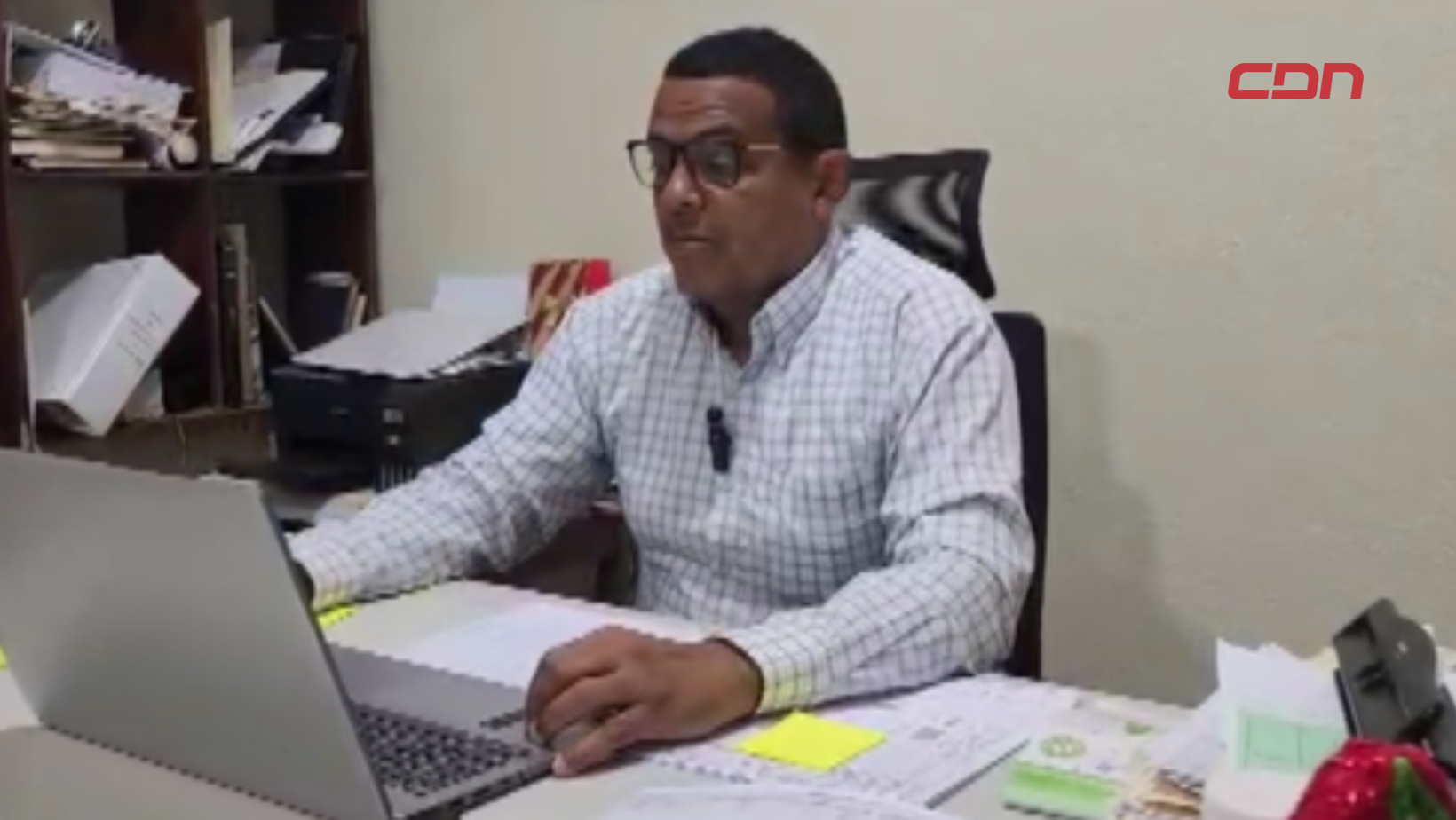 Sindicato portuario de Puerto Plata denuncia retraso en regalía