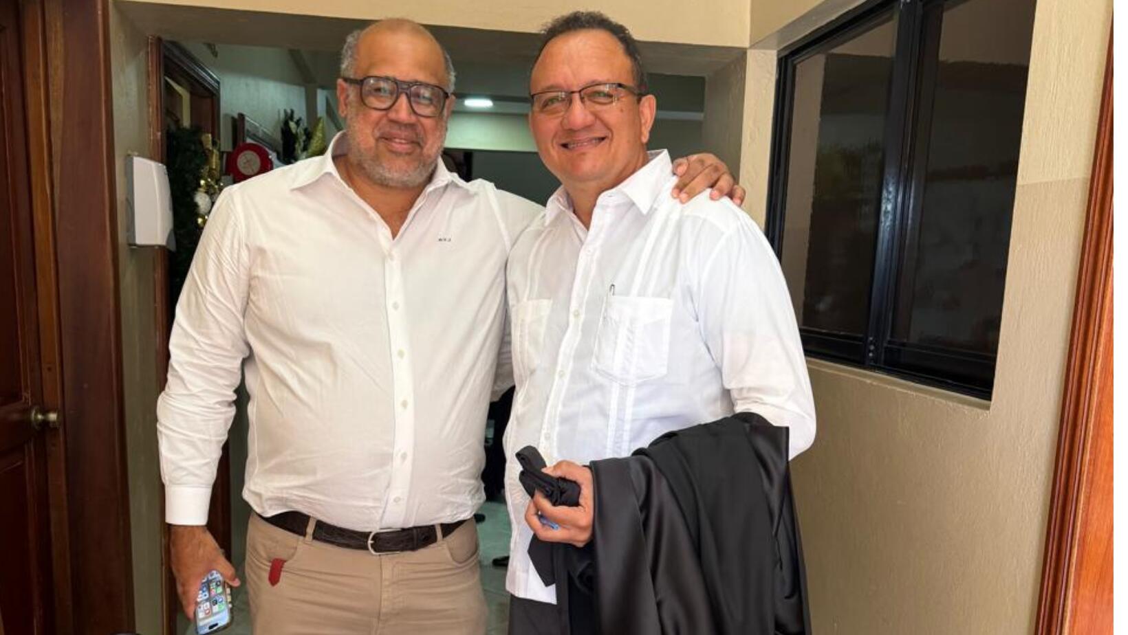 Familia Fuller acuerda reparto de bienes en Dominicus Bayahíbe