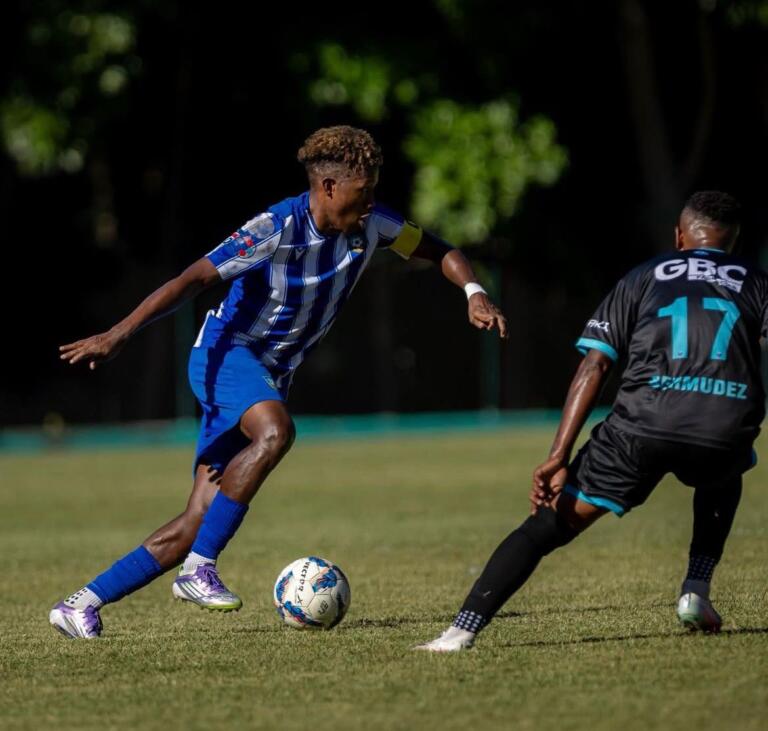 Jornada 2 Liguilla LDF: Salcedo FC vence a domicilio a OyM FC
