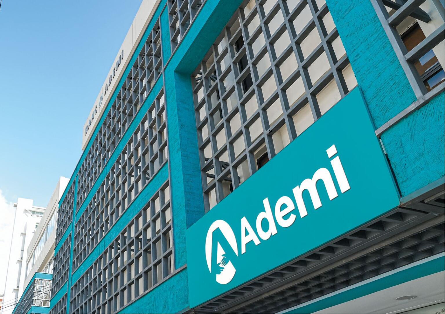 Banco Ademi recibe Oro en Certificación 3Rs por sostenibilidad