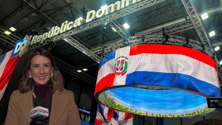 República Dominicana presenta estrategia integral para Fitur 2026